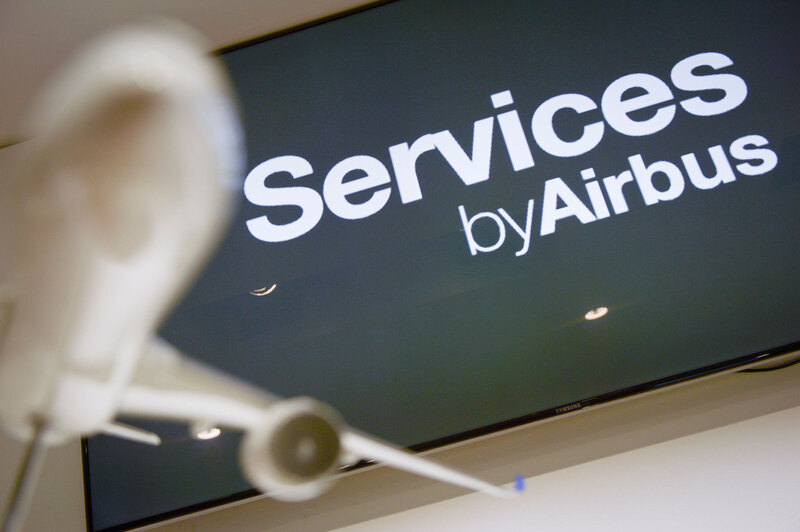 Azul selects Airbus FHS components, flight training | Airbus Latin America