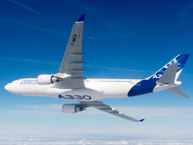 A330: Delivering long-term value | Airbus Latin America