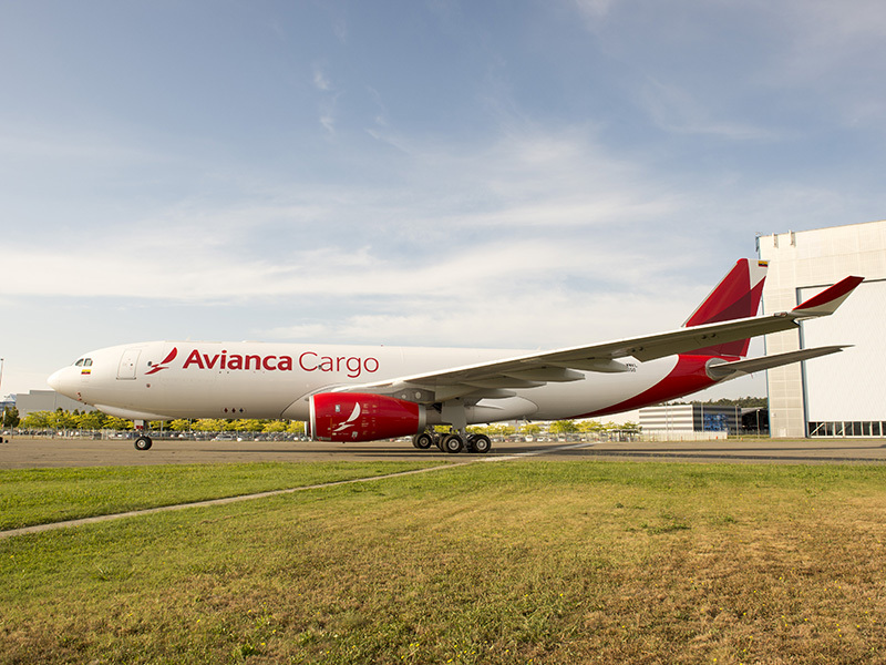 A330-200F: The backbone of Avianca Cargo's operation | Airbus Latin America