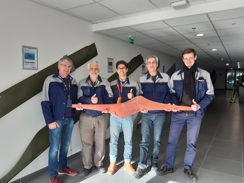 Light Up a Life, a Humanity Lab project | Airbus Latin America