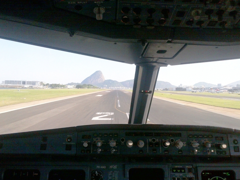 A320neo SHARP: A game-changer for Brazilian Airlines | Airbus Latin America