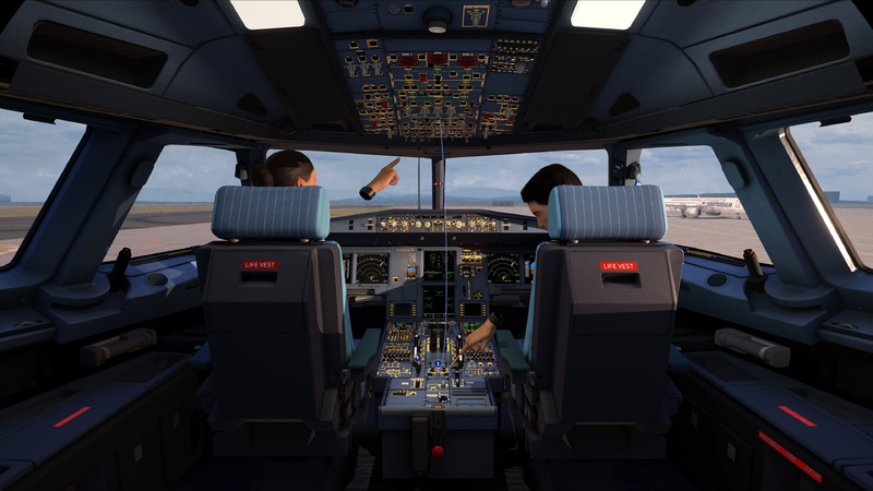Airbus continues pioneering innovation in 2023 | Airbus Latin America